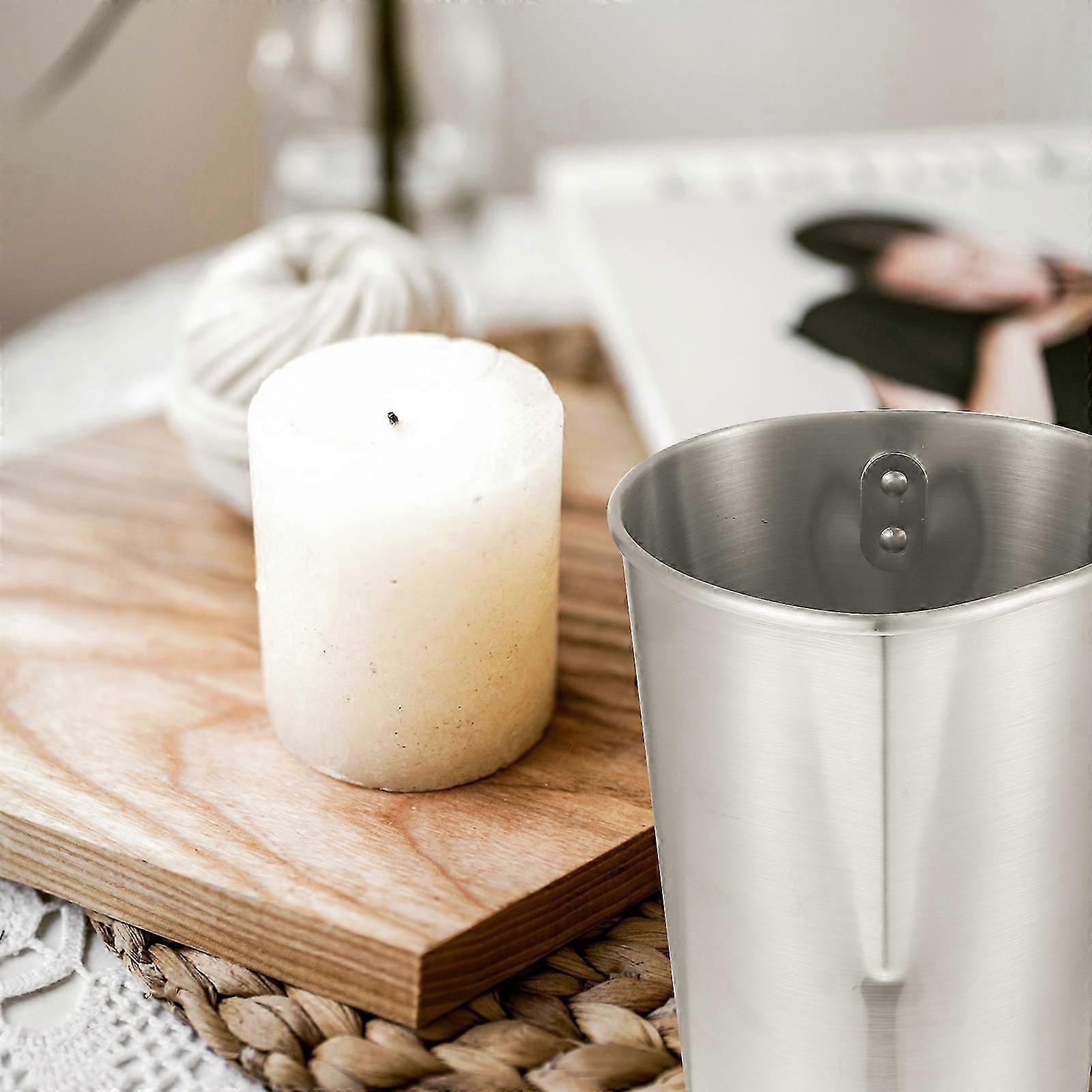 Candy Melting Pot Candle Pouring Pitcher Wax Melting Pitcher Soap ...