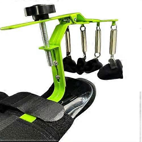 Five Fingers Joint Extension Finger Exerciser Device for Strengthening ...