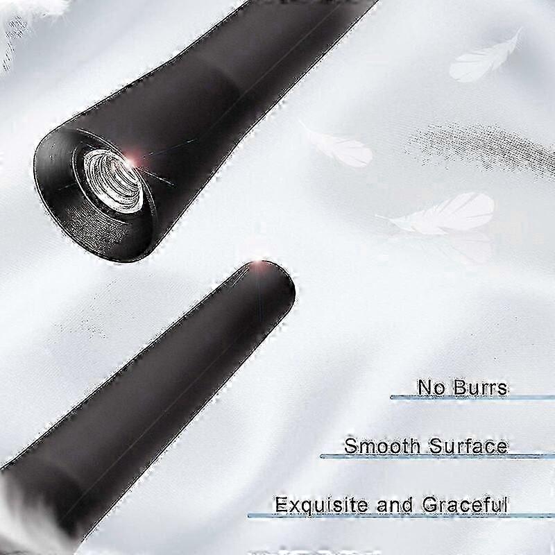 Car FM Dab Antenna Car Radio Antenna 6.5cm Mini Short Car Antenna with ...