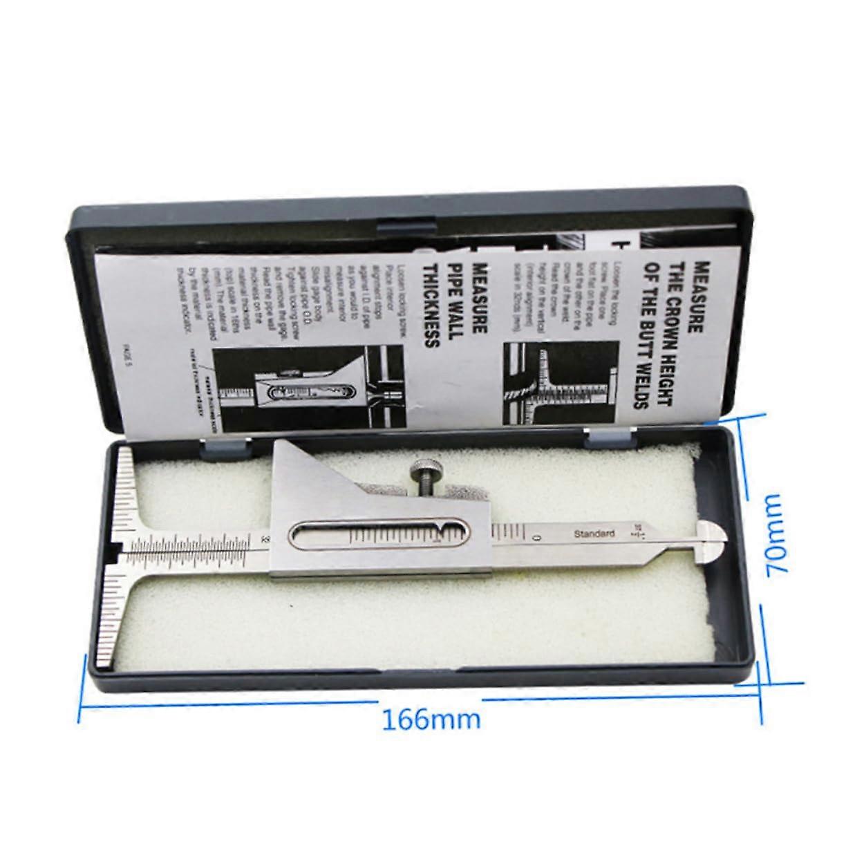 LED Strip Light Clips Wooden Angle Gauge, Digital Screen Tool, Welding ...