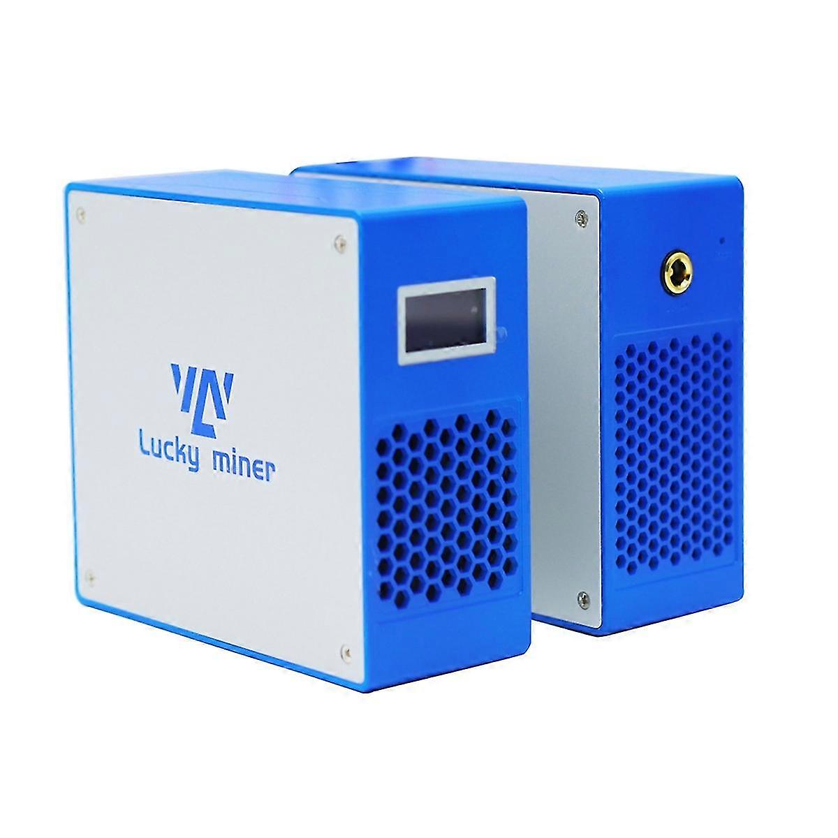 Crypto Mining Machine: Asic Miners for Cryptocurrency Mining with 1000H ...