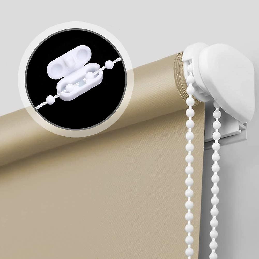 20m Vertical Blind Chain - Vertical Blind Accessories And 5 Blind Cord ...