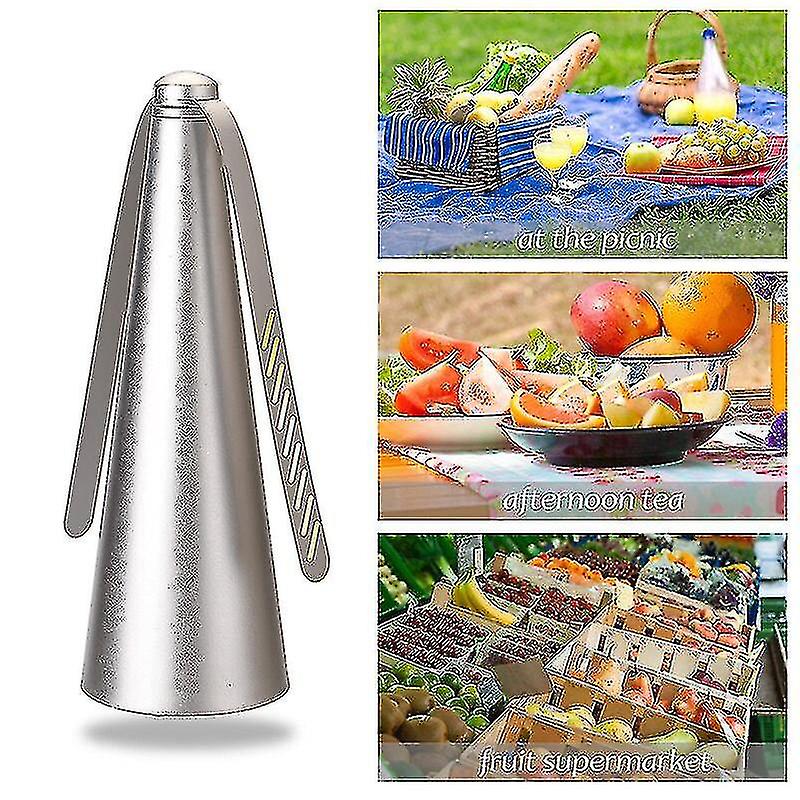 Killer Away Insect Fly Hunter Mosquitoes Insects Shoo Repellent Table ...