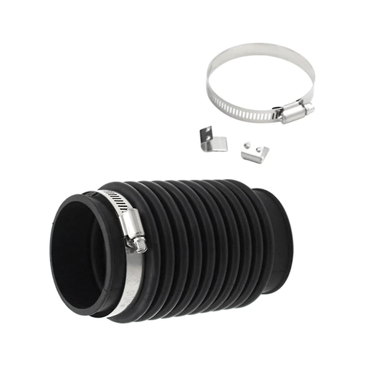 18654a1 Exhaust Bellows For Mercury Mercruiser Sterndrive Alpha 1 R 1 ...