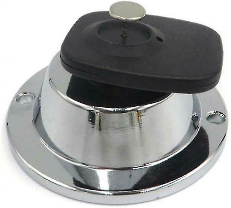 Roundsupermarket Security Tag Tool And Garment Alarm Buckle Magnet ...