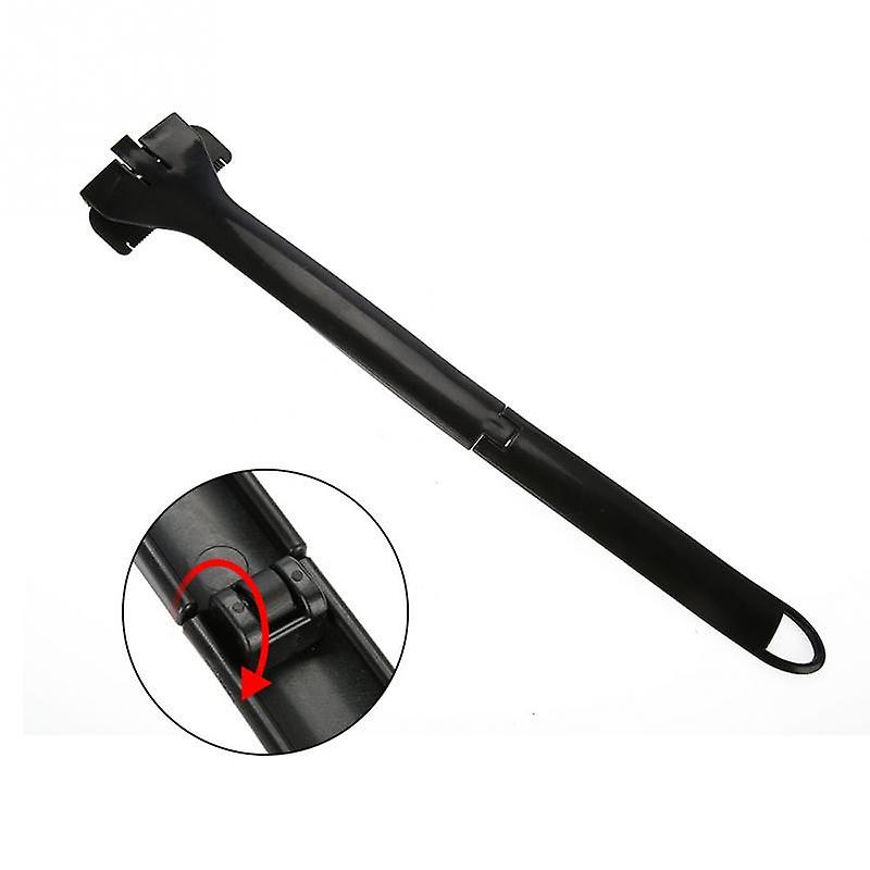 Back Shaver for Men - Razor Extension Handle. Ergonomic Manscape Yeti ...