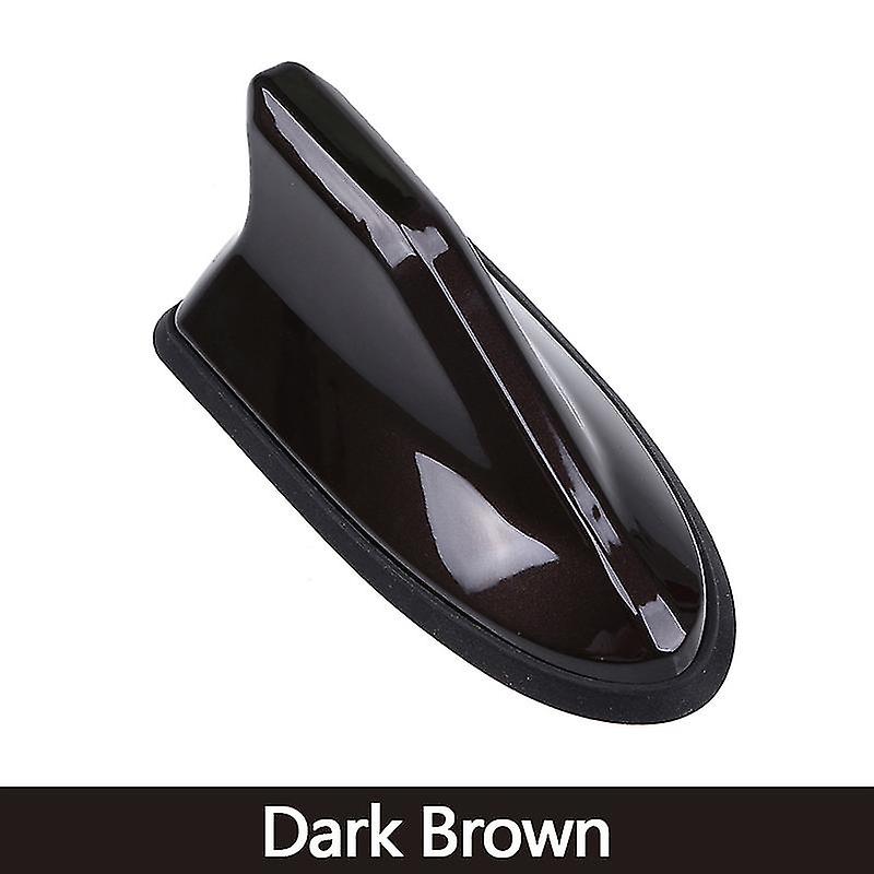 Waterproof Car Roof Fin Shark Antenna Radio Aerials For Mini Cooper ...