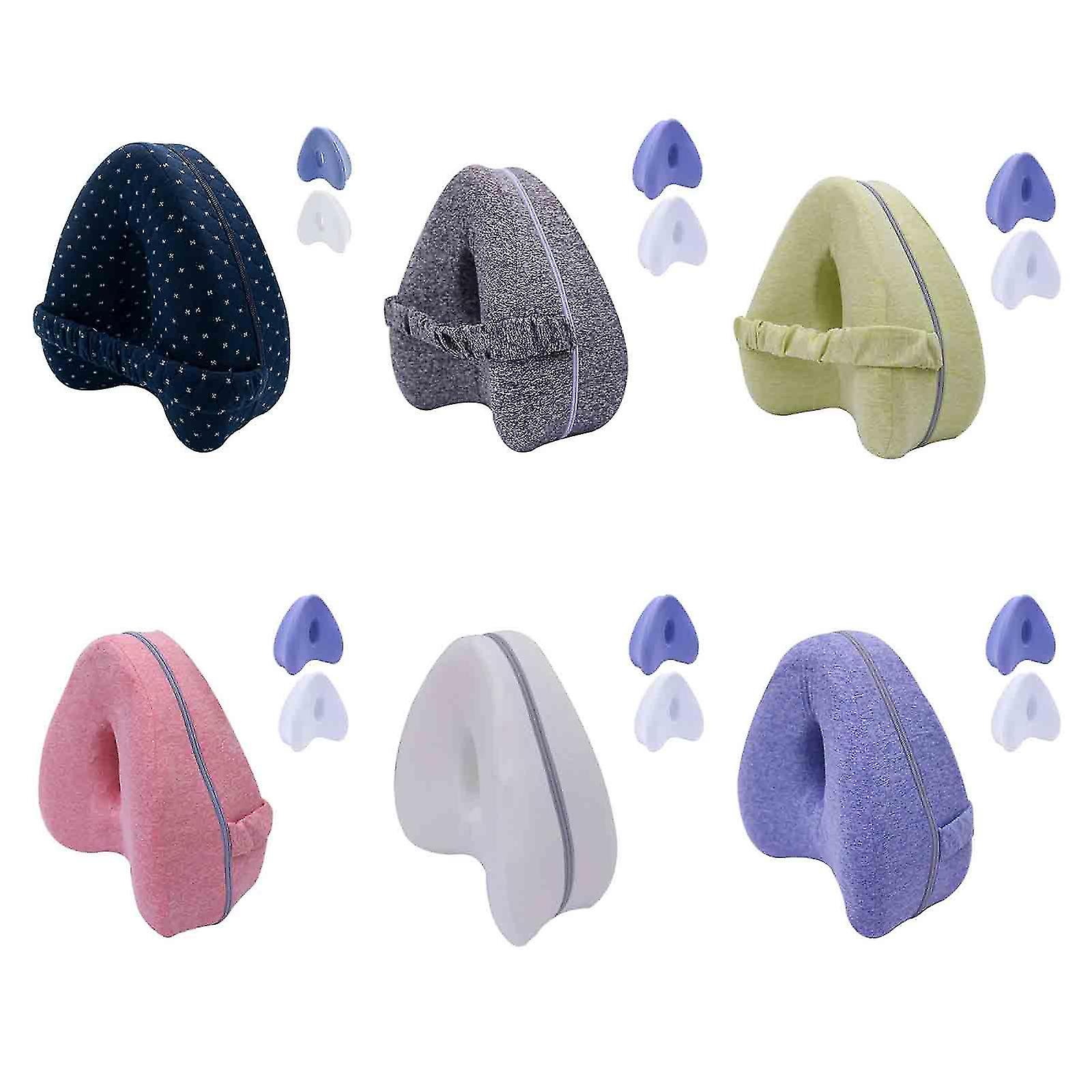 Smooth Spine Pillow, Smooth Spine Alignment Pillow - Relieves Hip And ...