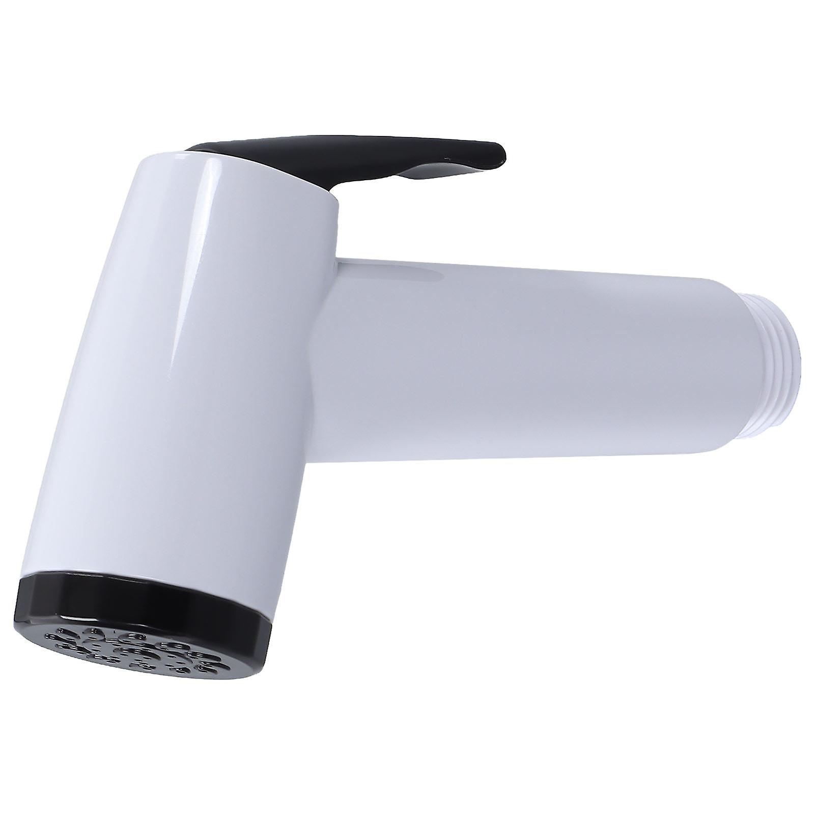 Bidet Sprayer G1/2 Thread Wall Mounted Handheld Toilet Sprayer for Dog ...