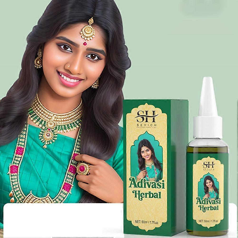 50ml Original India Oil Herbal Hair Oil Rosemary Oil For Men | Fruugo UK