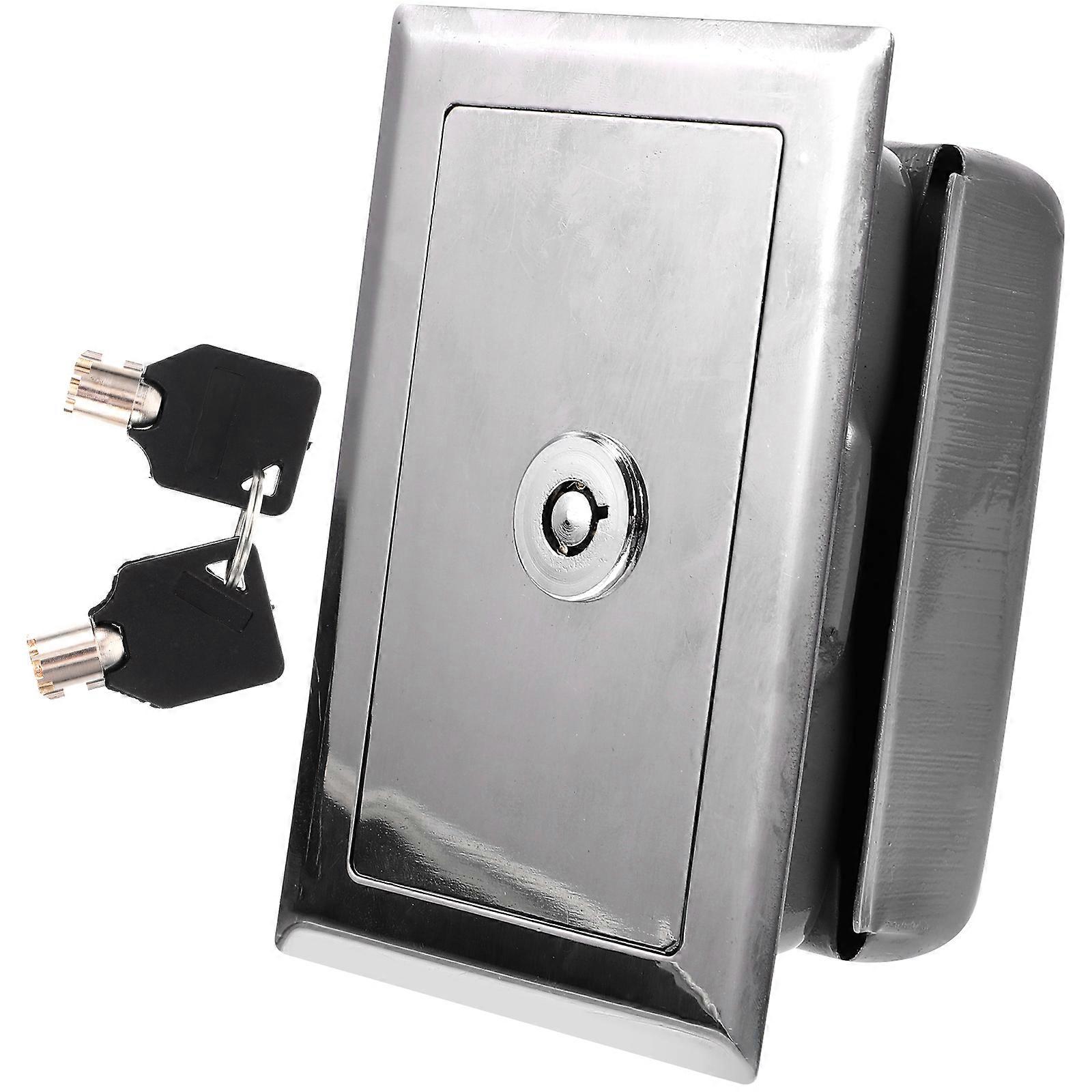 Manual Switch Box Push Button Starter Switch Rolling Shutter Door ...