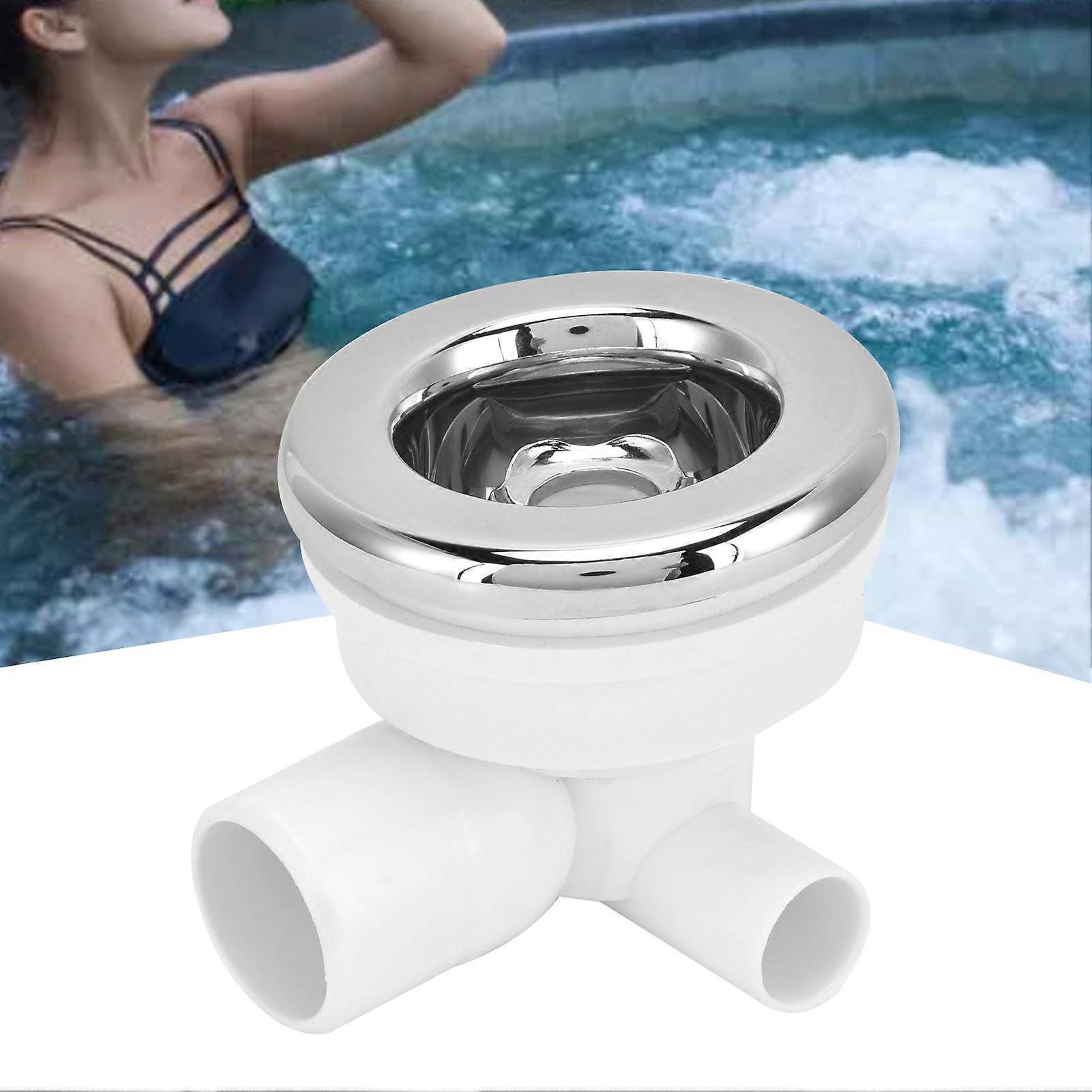 Swimming Pool Nozzle Spa Water Outlet Massage Bathtub Nozzle Jet Pool ...