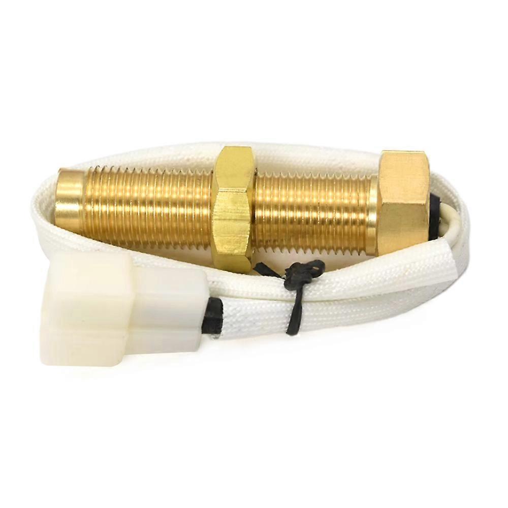Tachometer Sensor Fit for Diesel Tachometer Car Motor Boat Tacho Sensor ...
