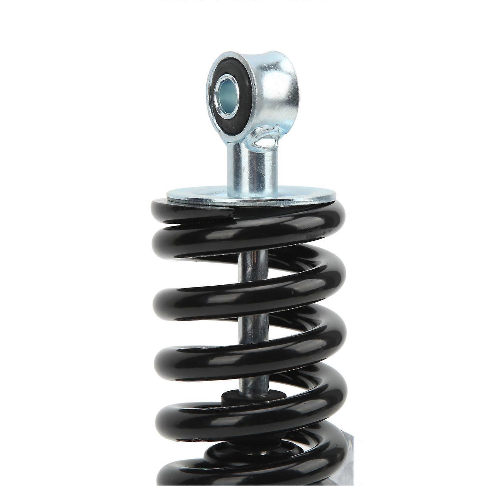 240mm Shock Absorber Adjustable Waterproof for 50cc to 125cc Dirt Pit ...