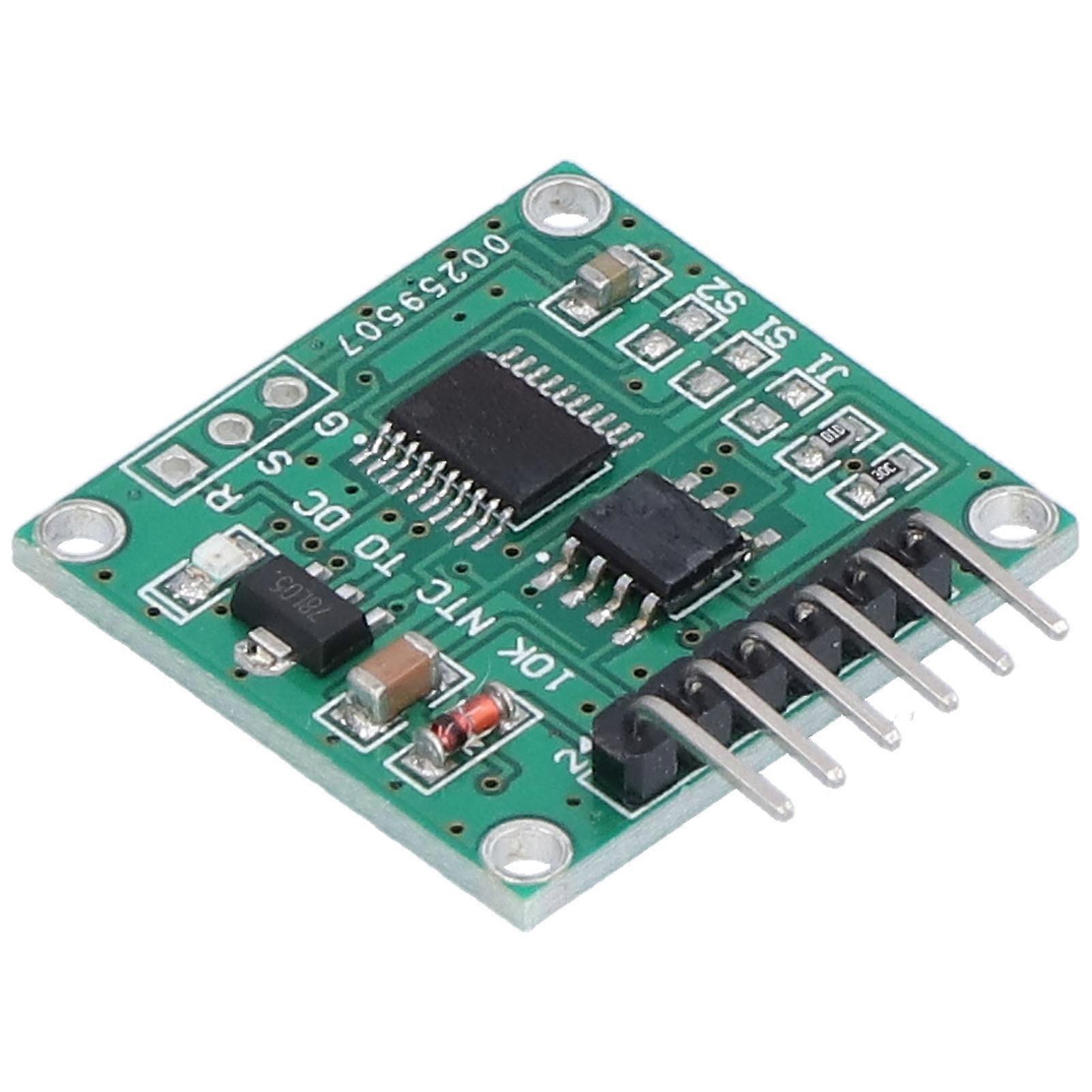Voltage Converter Module NTC Linear Conversion Thermistor to Voltage ...