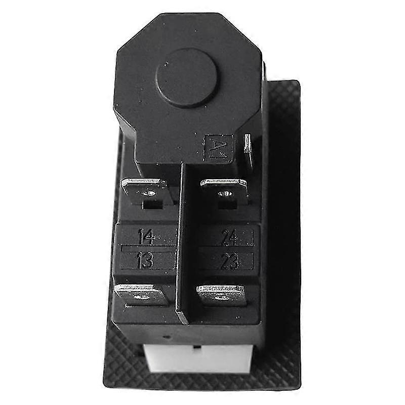 Electromagnetic Switches Pushbutton Switches for Garden Tools KJD17 ...