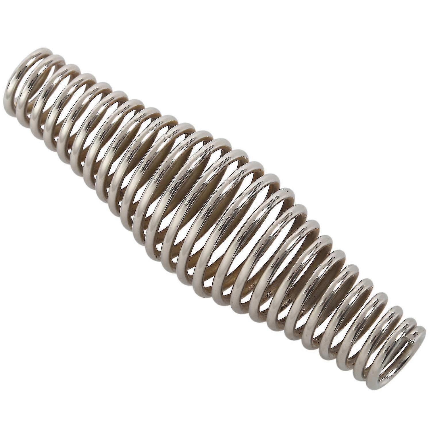 Bbq Pit Grill 11cm Stainless Steel Handle Spring Wood Furnace Stove ...