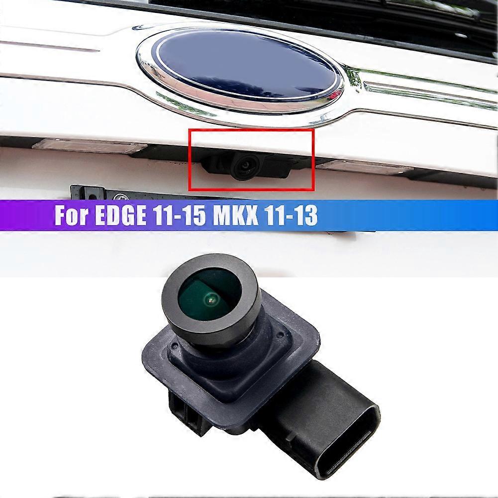 For 2011-2015 Ford Edge / 2011-2013 Lincoln MKX Rear View Camera ...