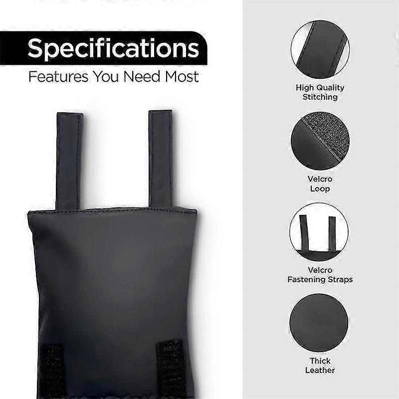 Isolerad Utvändig Kran Lock Vinter Frostskydd Utomhus Väder Jacka ...