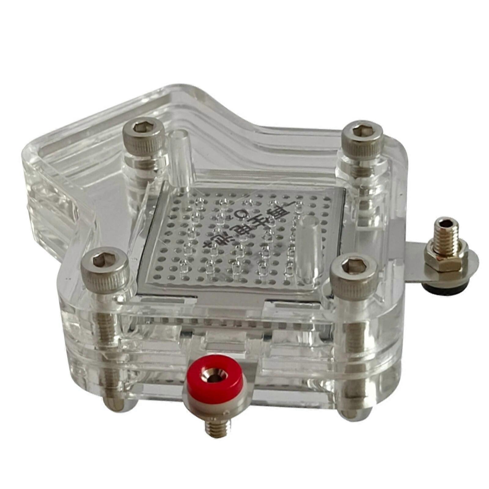 New Hydrogen fuel cell regeneration module hydrogen-oxygen teaching aid ...