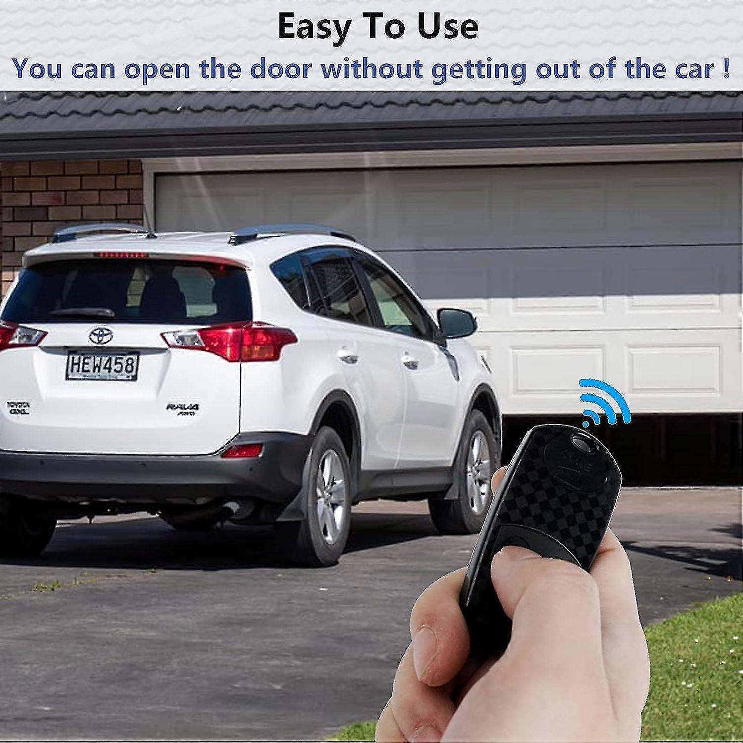 Universal Gate Remote Control - Came Top432ev Remote Control, Universal ...