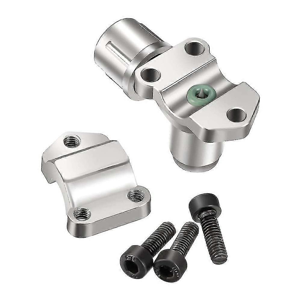 2 X Bullet Piercing Tap Valve Kit | Fruugo UK