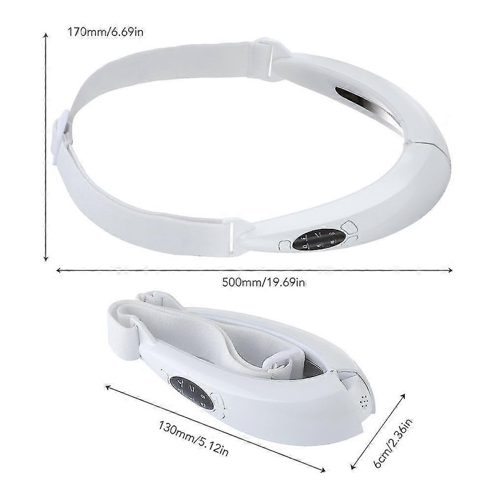 V-face Beauty Meter Shaping Massager Lifting Reduce Double Chin ...