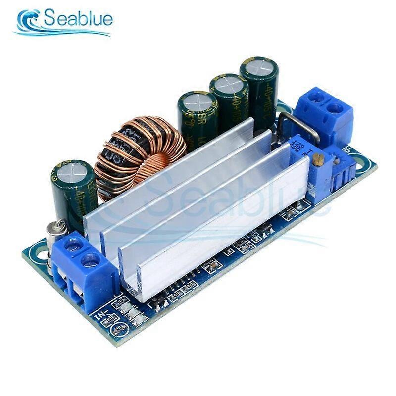 AT35 DC-DC 5-30V to 0.5-30V Power Step Up Down Converter Module 3A 35W ...