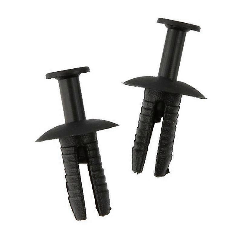 for -BMW 51118174185 Door Sill Wheel Car Rivets Arch Clips Retainer ...