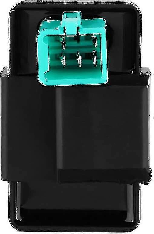 Racing CDI Box with 5 Pins for 50cc 70cc 90cc ATV Scooters | Fruugo UK