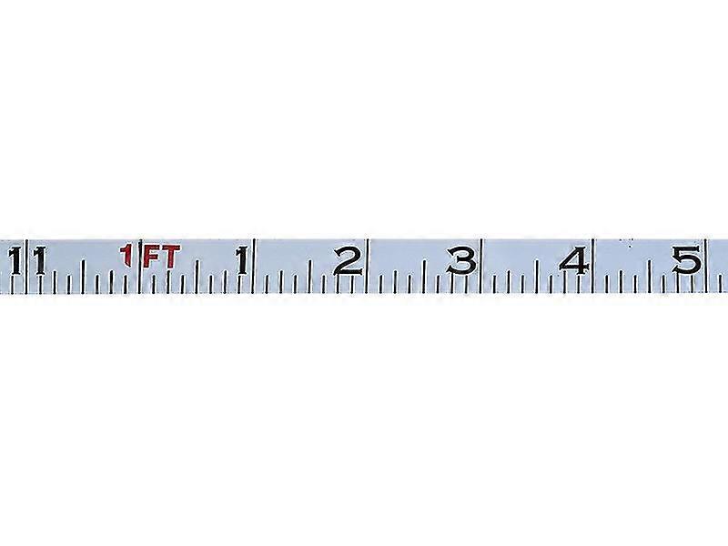 Faithfull Dipping Tape Measure With Weight 30m - Buy Now | Fruugo AU