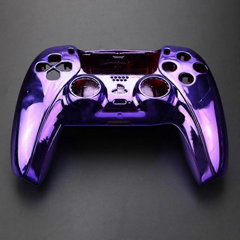 Chrome Glossy Replacement Front Housing Shell Touchpad & Decorative ...