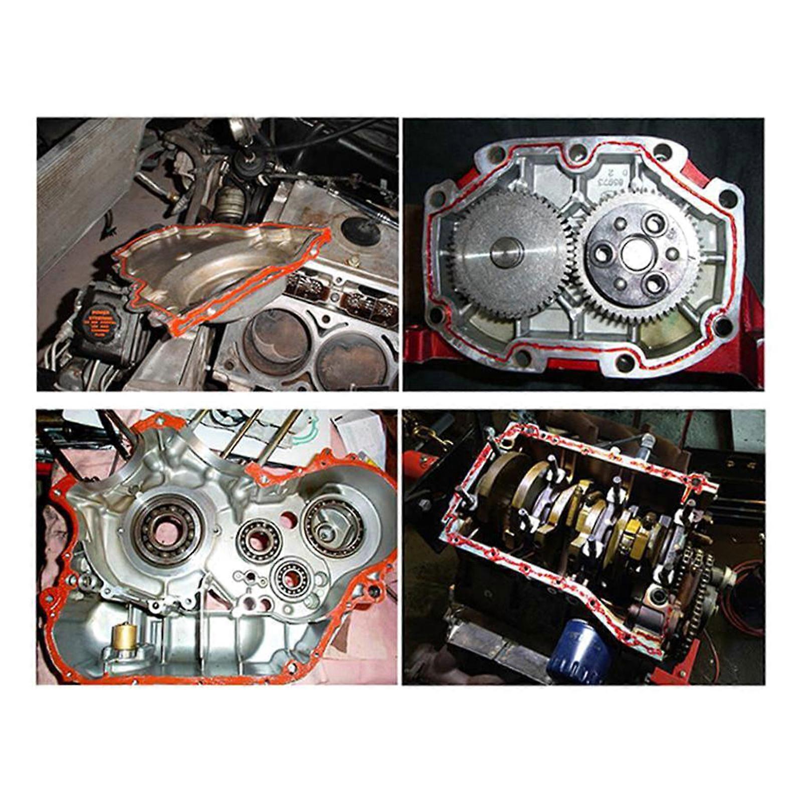 Silicone Grease Food Grade for O-ring Lubrication Aquarium Filter 10g ...