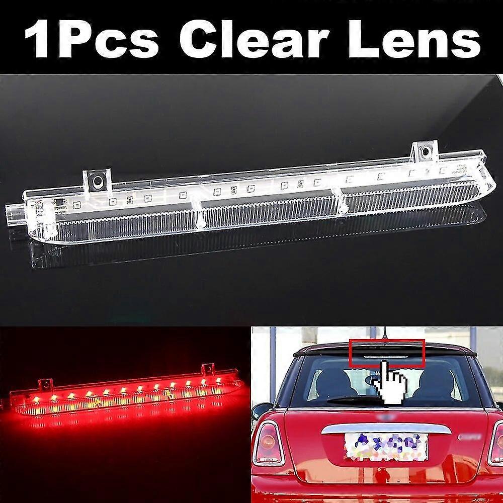 Led Third 3rd High Mount Brake Stop Light For Mini Cooper R56 2005-2010 Mini Cooper R60 ...