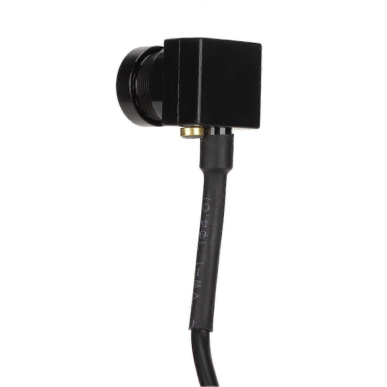 CCTV Mini Security Camera Inbuilt 1000TVL CMOS Image Sensor Pinhole ...