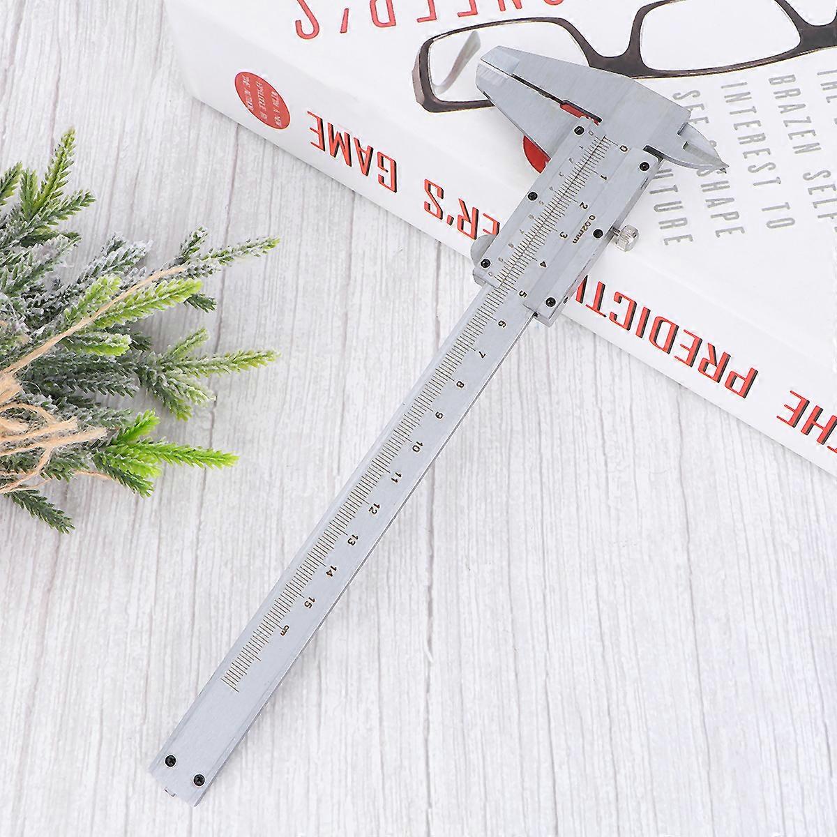 Digital Calipers Vernier Caliper Micrometer Ruler Gauges Jewelry ...