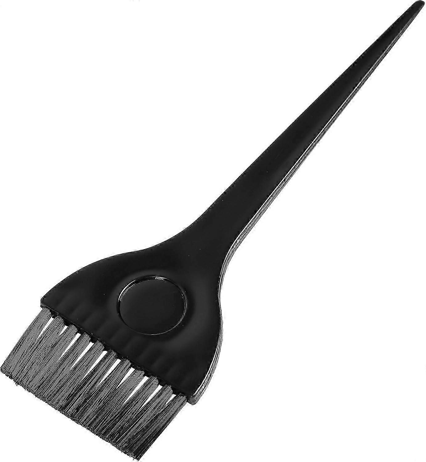 Hair Dye Tint Brush, Professional Salon Color Bleach Applicator Brush ...