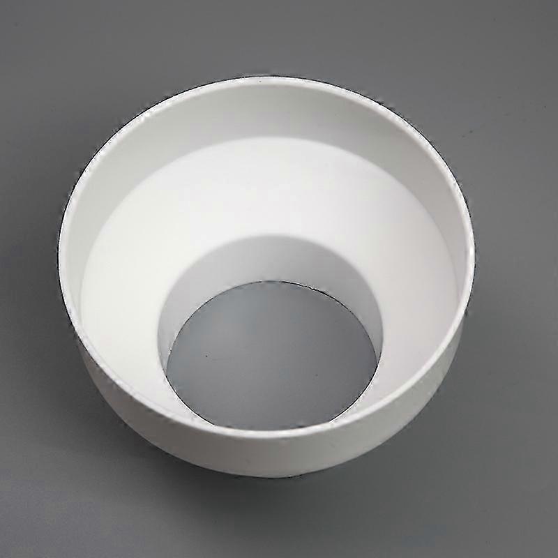 Straight Pipe Reducer Ventilation Reducer For Air Extractor (100Mm To ...