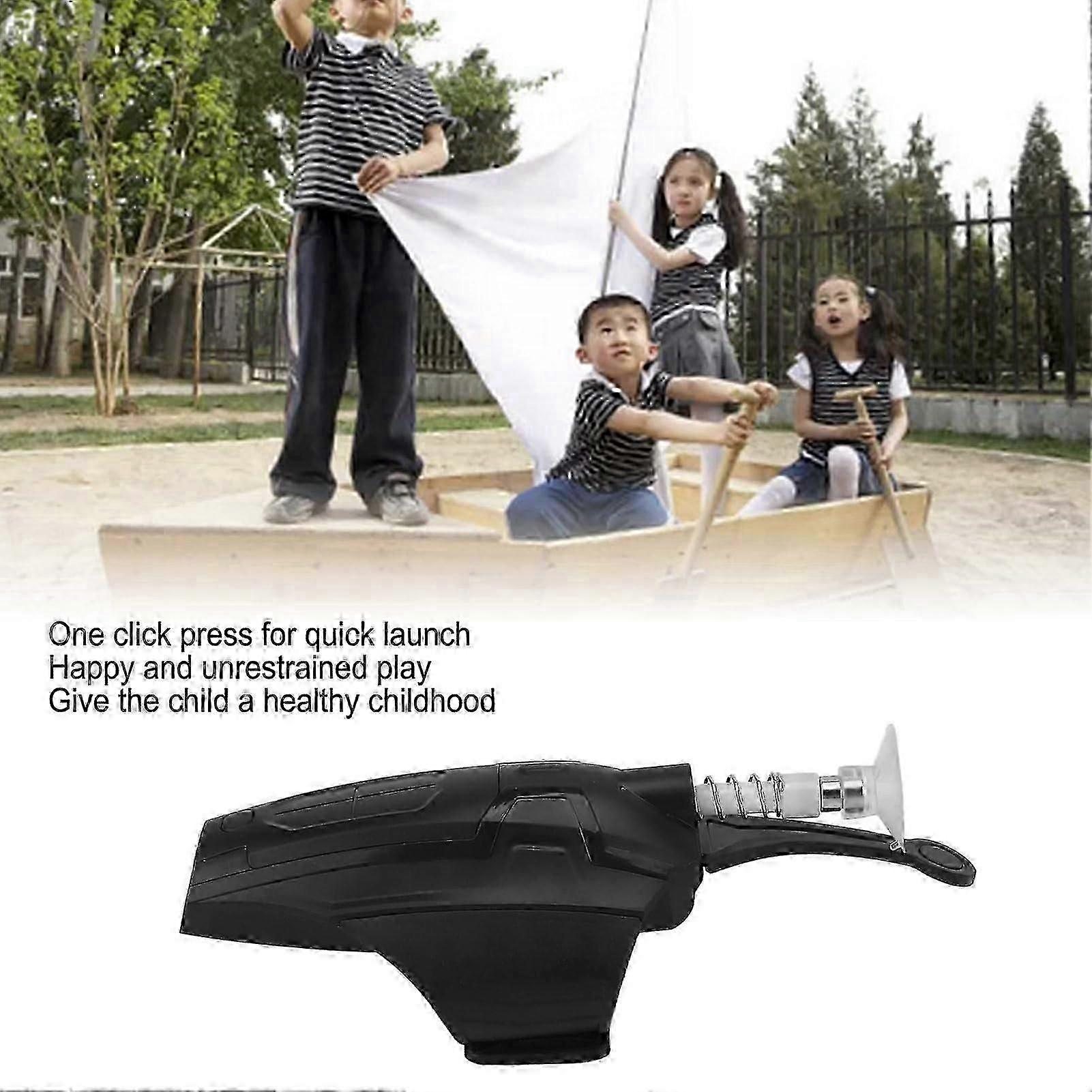 Spider Web Shooter Toy, Web Launcher String Shooters Toy Upgrade, Cool ...