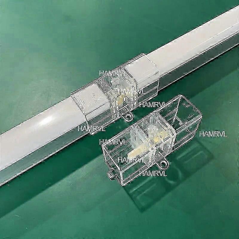 Splicing Connector for Honeycomb Hexagon Led Tube Ceiling Light For ...