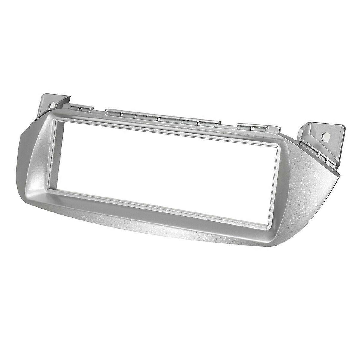 Car Stereo Radio Fascia ISO Aerial Fitting Kit for Suzuki Alto Pixo ...