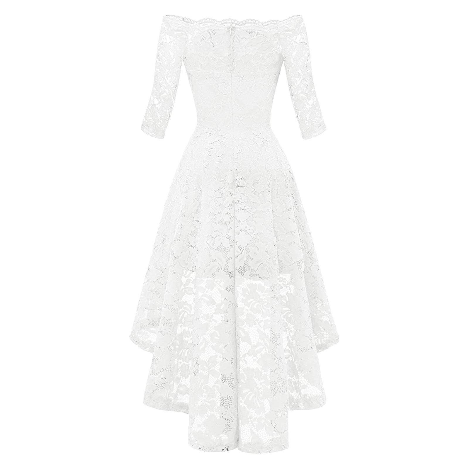 New Arrive Lace Dresses Cape Short Sleeves Prom Dresses Graduation Dresses Cocktail Dresses ...