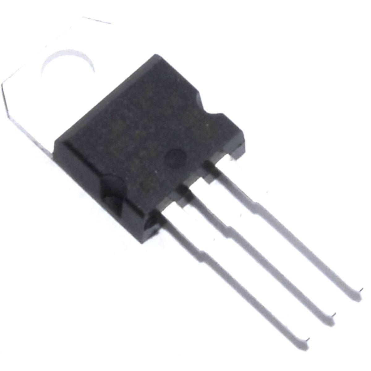LM317T Adjustable Voltage Regulator | Fruugo AU