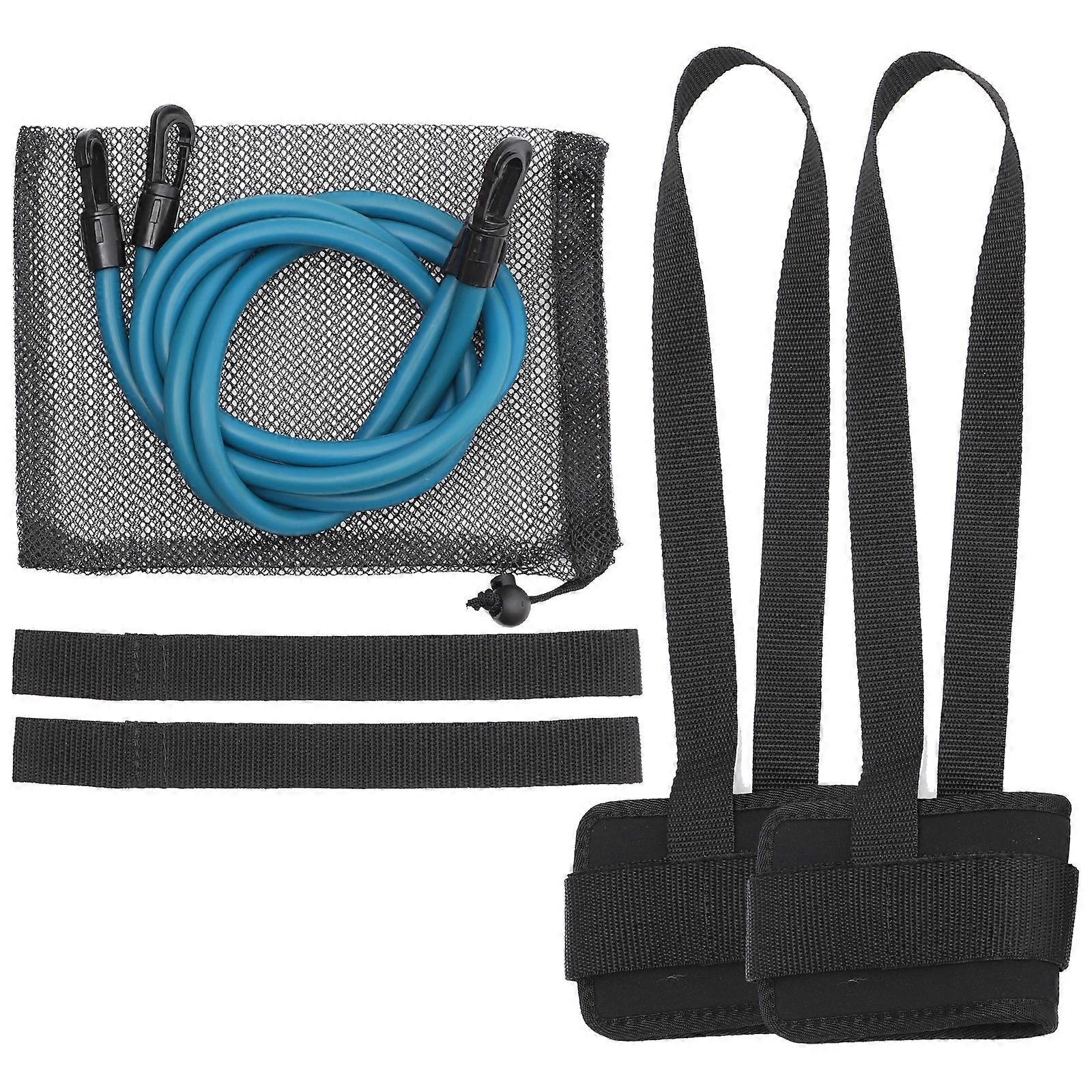 1 Set Swimming Training Kit Swimming Resistance Set Swim Resistance ...