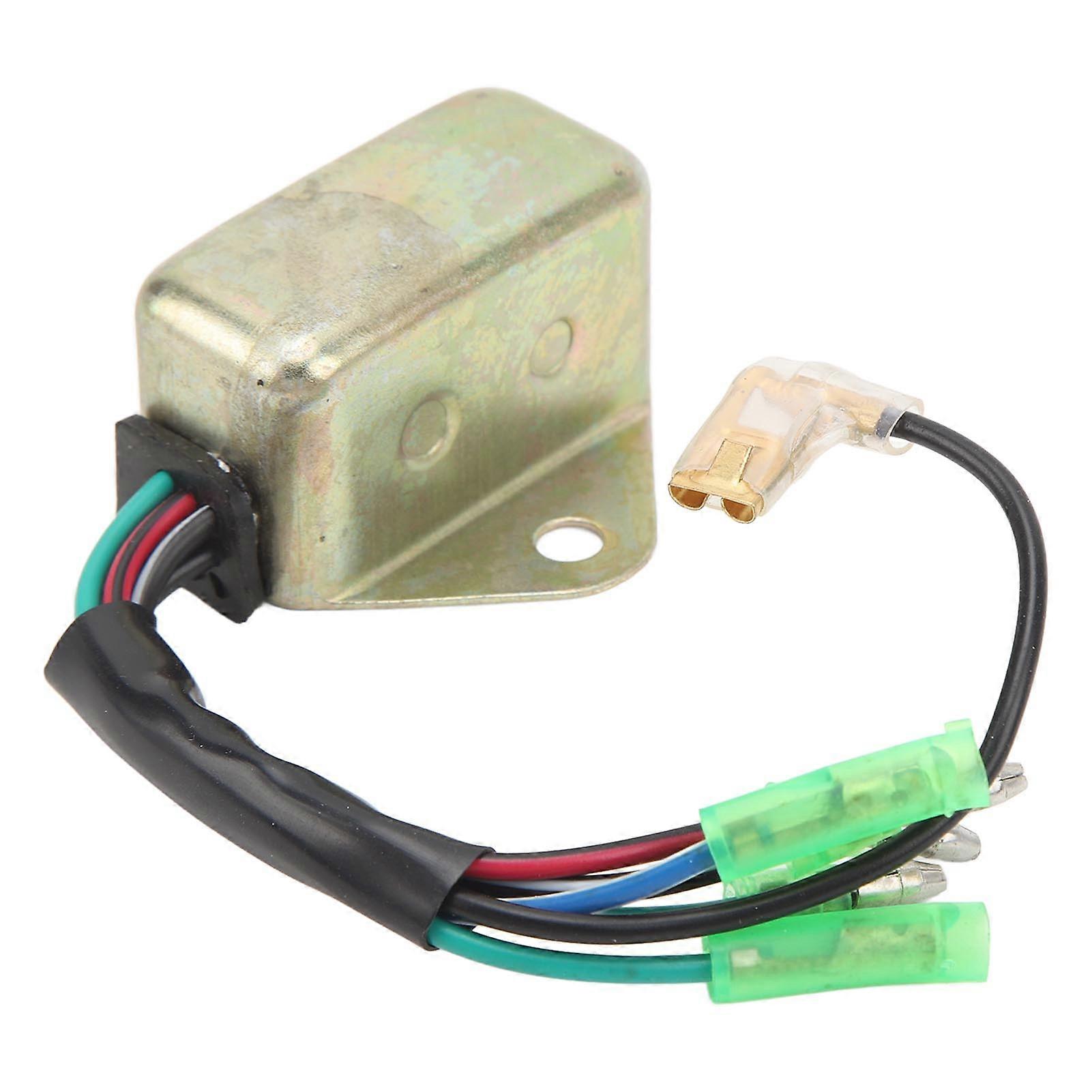 CDI Box Igniter Module 30400 437 023 Stable Highly Efficient Rugged ...