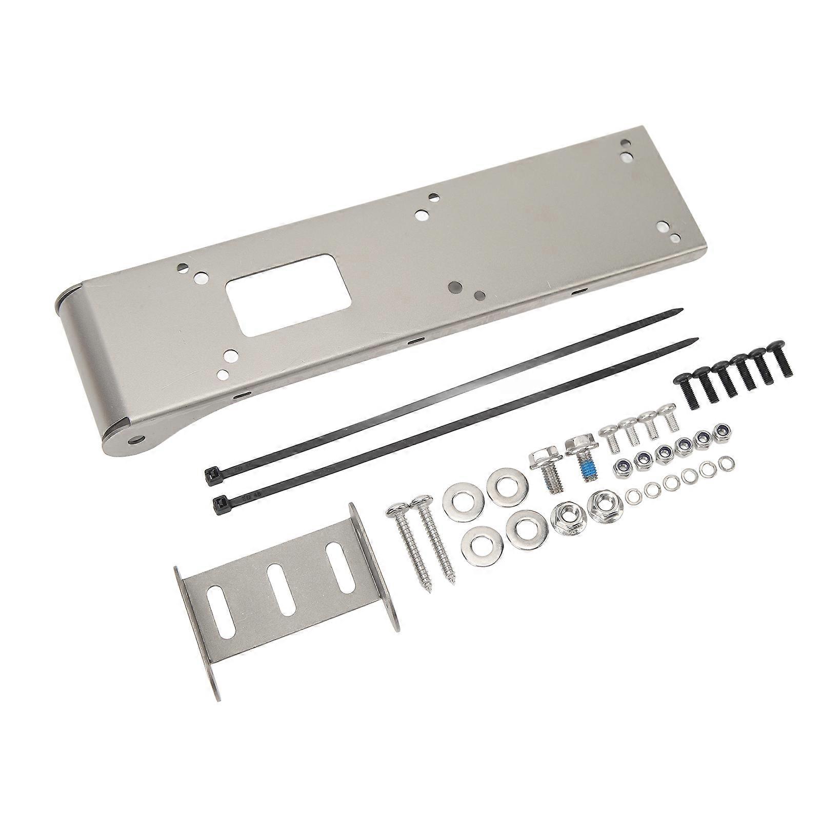 Transducer Bracket 000 10874 001 Rugged Transducer Mounting Bracket ...