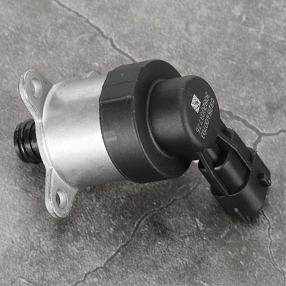 Fuel Pressure Regulator Control Valve Fit for Nissan NV400/Primastar ...