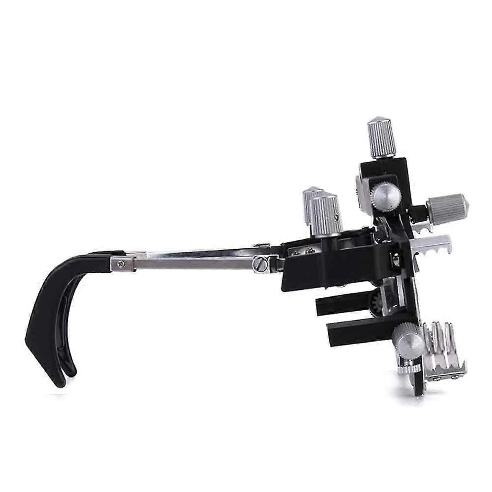 Universal Trial Lens Frame PD 50-80mm Optical Tool Fully Adjustable ...