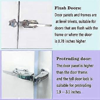Walk In Freezer Door Latches Walk In Cooler Door Handle Latches Freezer ...
