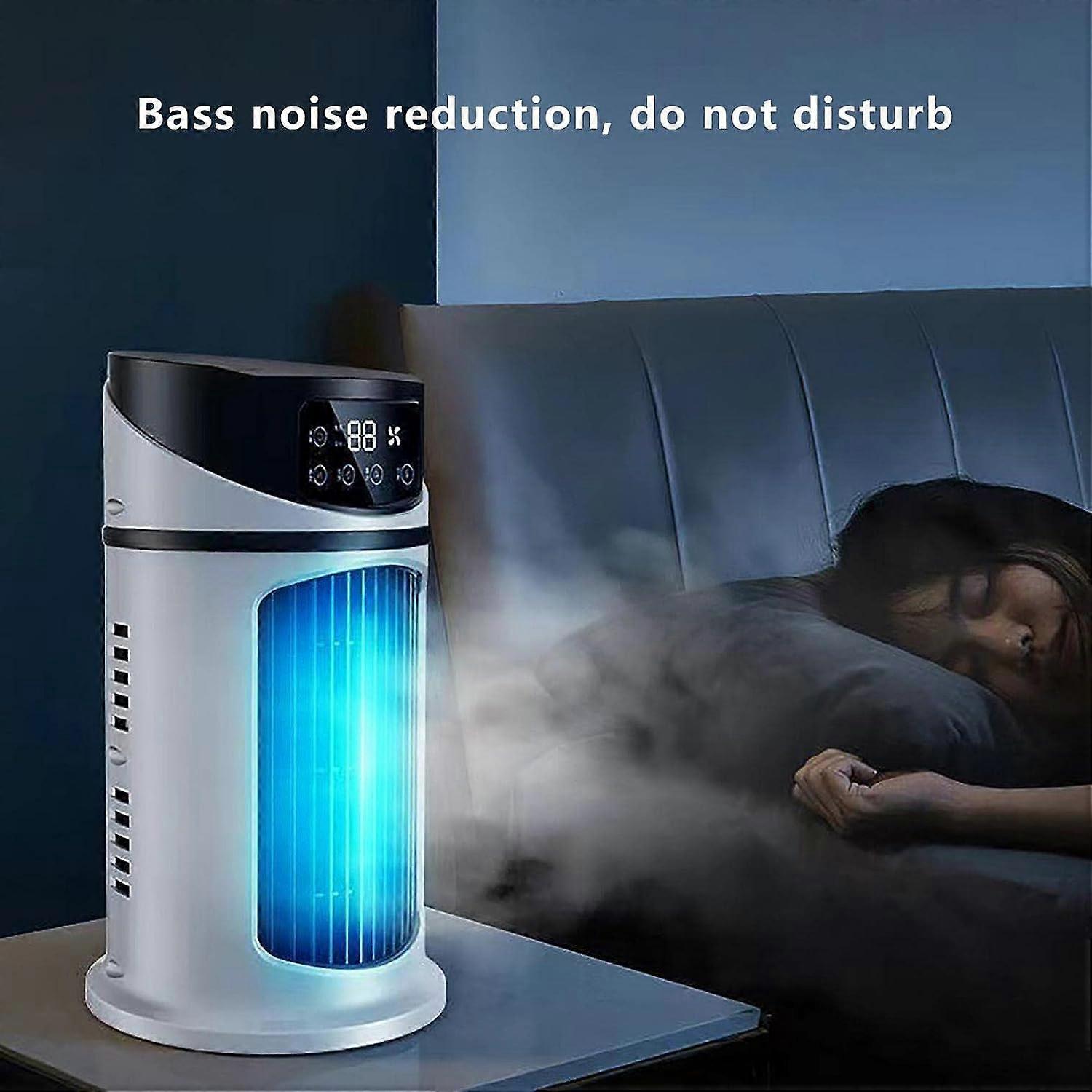 Portable Air Conditioner, Air Conditioner Unit Air Conditioning Units For Home Office ...